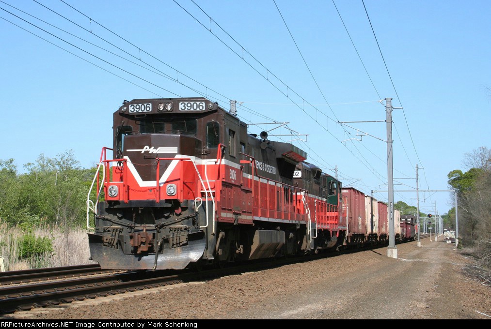 NR 2 at Minor Lane in Waterford CT